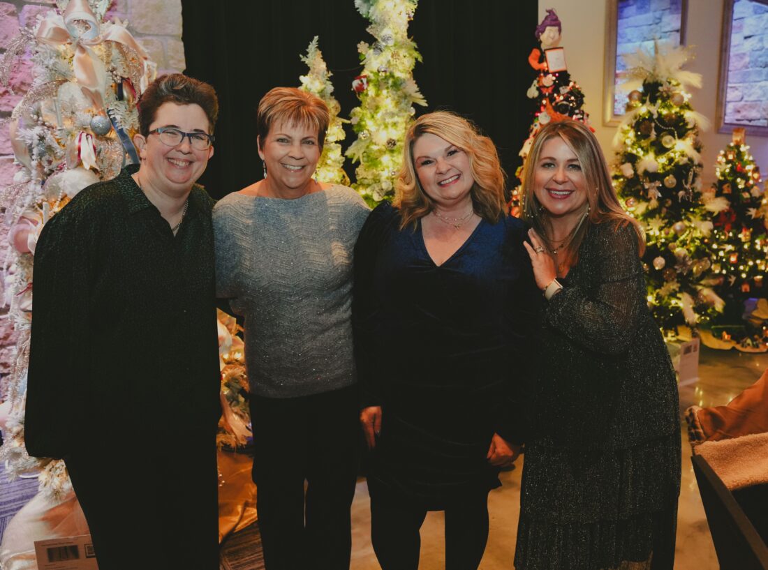 Record-breaking $250K raised at O’Connell Children’s Shelter’s 38th ...